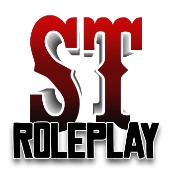 Jacob - South Tahoma Roleplay