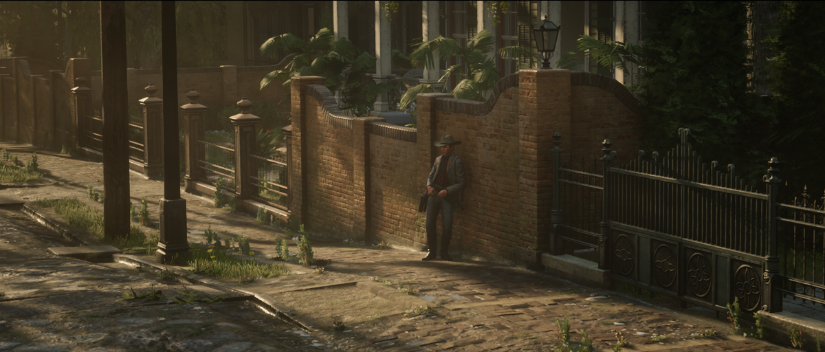 The Wilkins Gang - The Archive - South Tahoma Roleplay