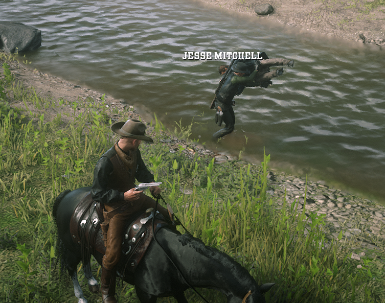 South Tahoma Rangers - The Archive - South Tahoma Roleplay