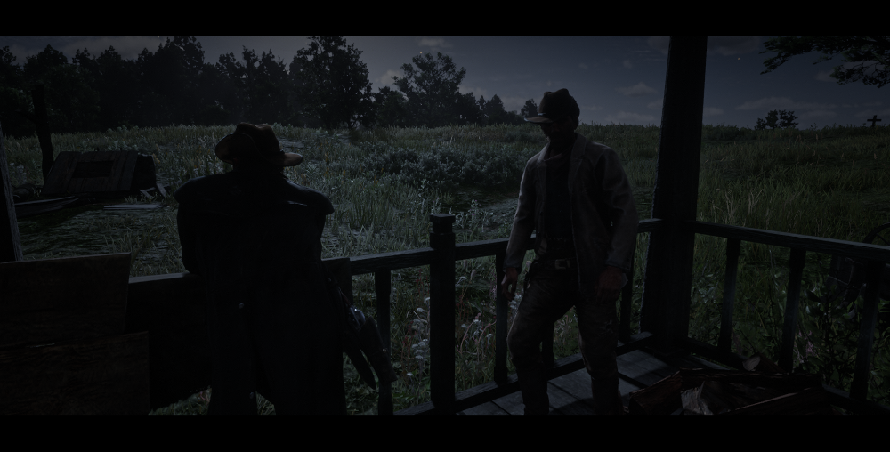 Walsh Brothers gang - The Archive - South Tahoma Roleplay