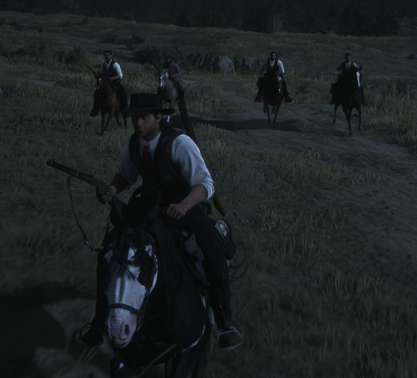 Lemoyne Sheriff's Office - Page 4 - The Archive - South Tahoma Roleplay