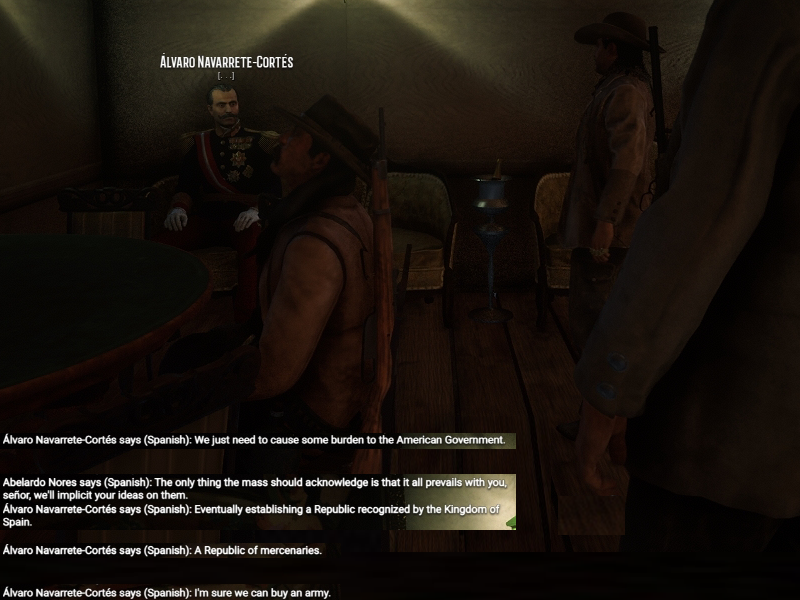 Encabronados y Tramposos - The Archive - South Tahoma Roleplay