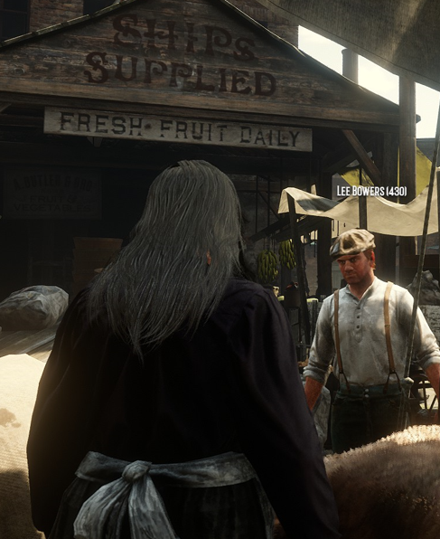 The State Line Mob - The Archive - South Tahoma Roleplay